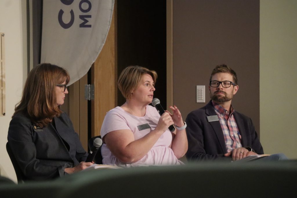 Summit County and Colorado leaders field questions on rising property ...